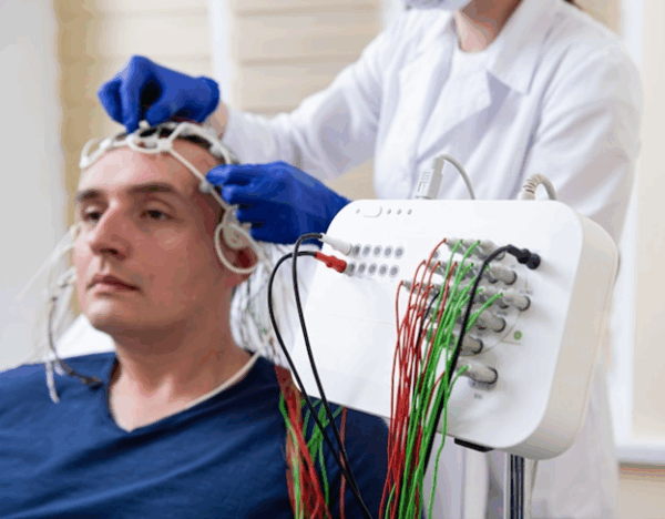 A Beginner's Guide to EEG: Everything You Need to Know Before Your ...
